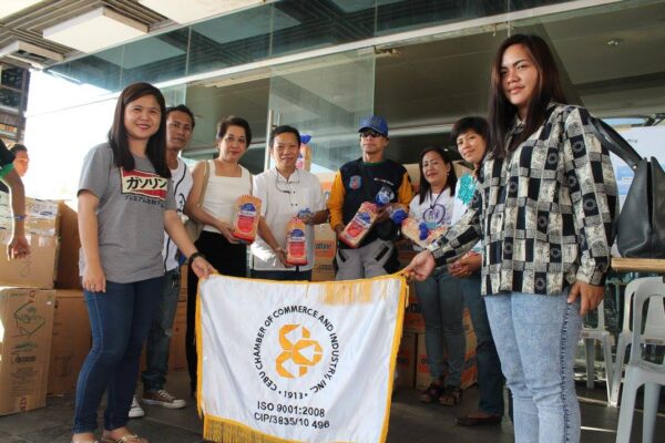 Cebu Chamber of Commerce and Industry, Inc (CCCI) – Go Chambers