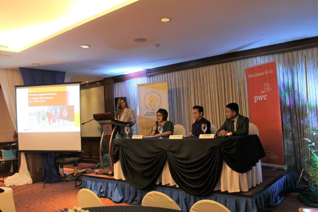 Cebu Chamber of Commerce and Industry, Inc (CCCI) – Go Chambers