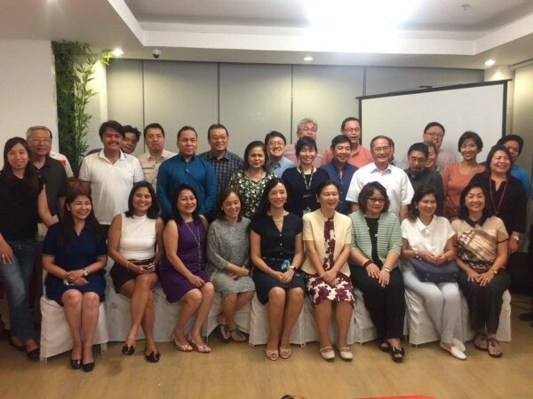 Cebu Chamber of Commerce and Industry, Inc (CCCI) – Go Chambers