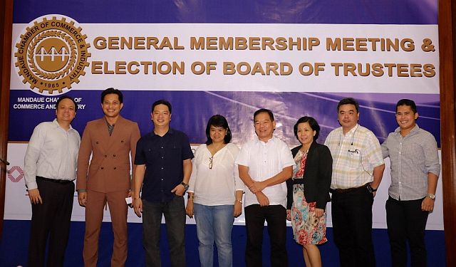 Mandaue Chamber of Commerce and Industry – Go Chambers