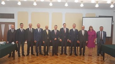 Devrek Chamber of Commerce and Industry – Go Chambers