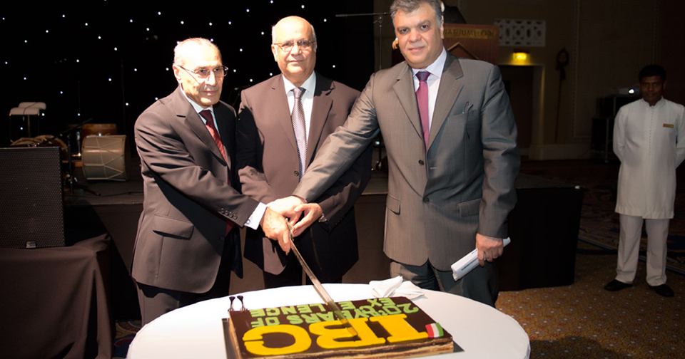 Iranian Business Council – Dubai – Go Chambers