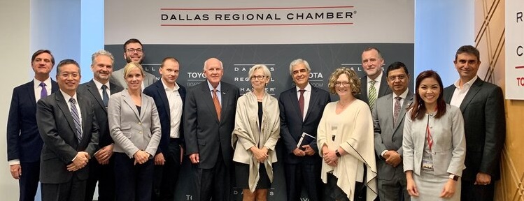 Dallas Regional Chamber – Go Chambers
