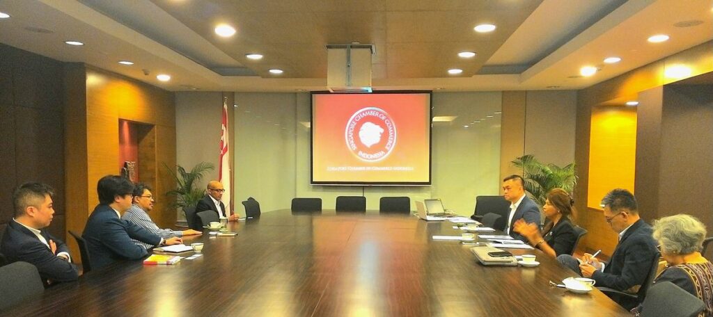 Singapore Chamber of Commerce Indonesia (SingCham Indonesia) – Go Chambers