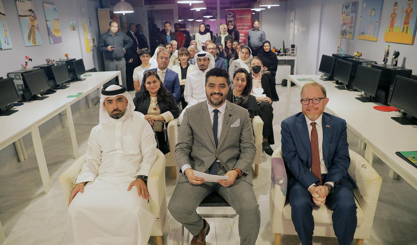 Alwane Bahrain - Reinventing the way chambers of commerce are being ...