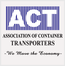 Association of Container Transporters (ACT) – Go Chambers