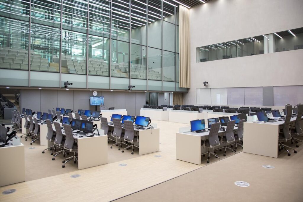 Situation in the State of Palestine: Appeals Chamber reverses the Pre ...