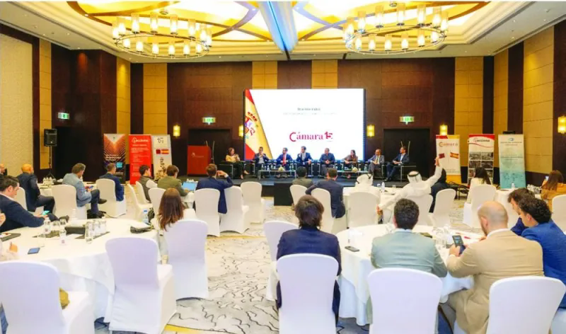 Spanish chamber holds ‘Business Breakfast’ on innovation – Go Chambers