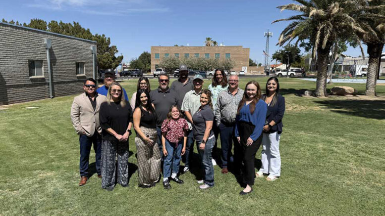 Graham Chamber combining Leadership induction and mixer in June – Go ...